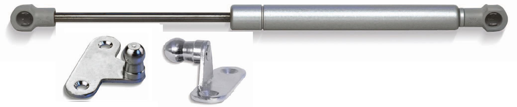 Item # 9943UQ, Gas Spring Kit On Orr & Orr, Inc.