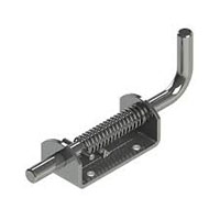 Spring Latches On Orr & Orr, Inc.